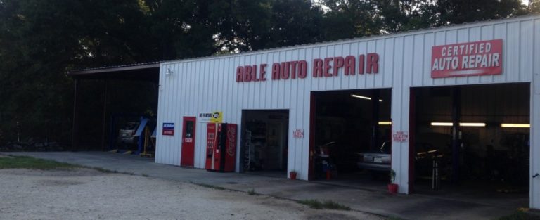 Vehicle Maintenance | Pensacola, FL | Cars Trucks SUVs Jeeps and more!